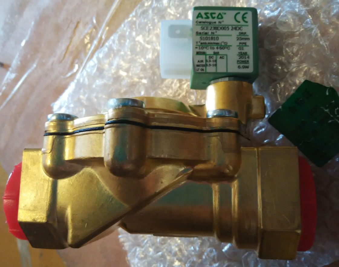 SCE238D002 SCE238D004 SCE238D005 E017 E018现货美国ASCO电磁阀_虎窝淘
