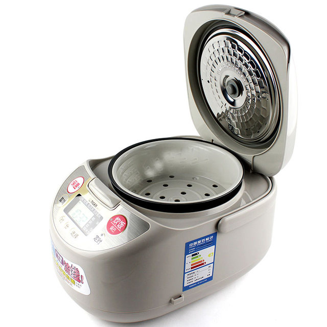 Tiger/Tiger Jag-S10C/Microcomputer Smart Rice Pot Electric Rice Cooker ...
