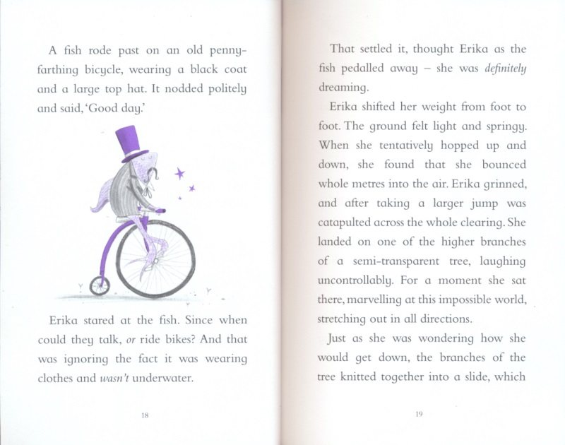 英文原版 Dream Team Attack Of The Heebie Jeebi梦之队 Heebie Jeebi的攻击英语初级章节桥梁书小 ...