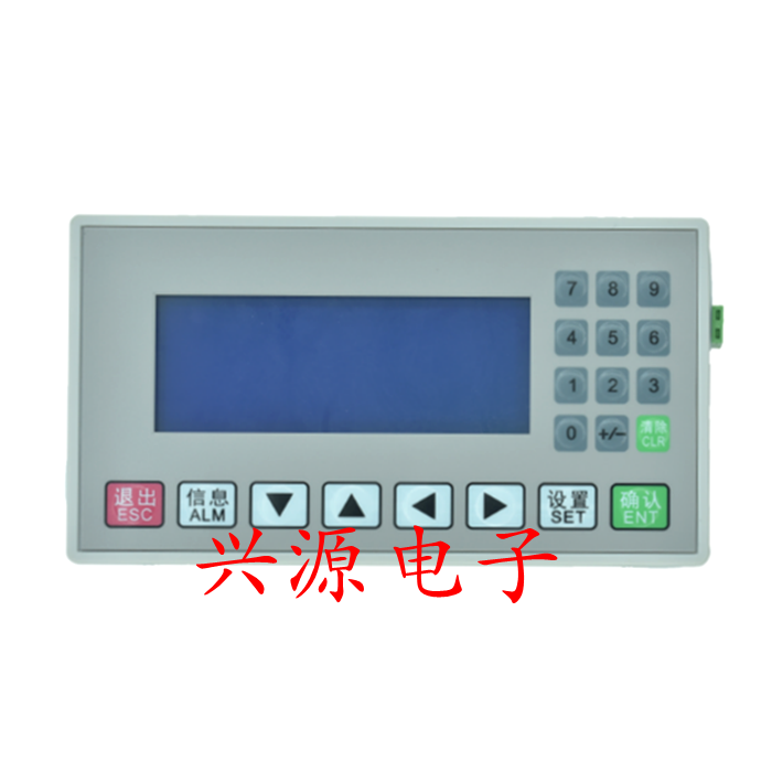 文本显示器op320a/OP320A-S/MD204L/op325a/PLC工控板op320文本屏_虎窝淘