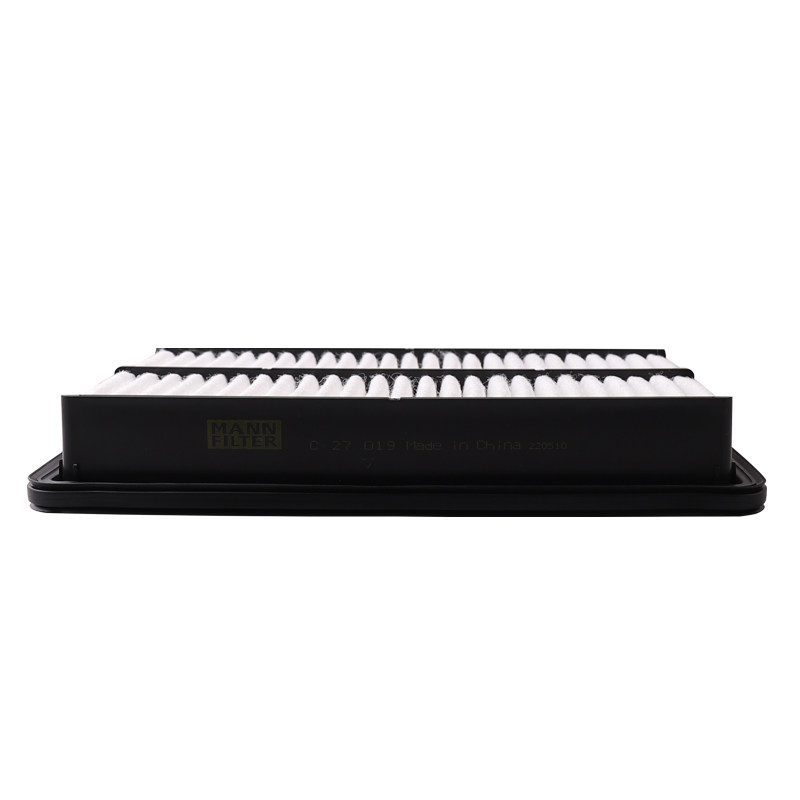 曼牌滤清器C27019空气格滤芯适用马自达CX-52.0/2.5L昂克赛拉_虎窝淘