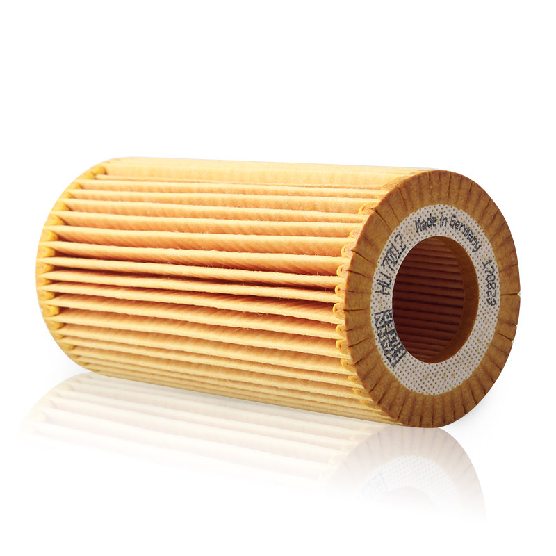 曼牌滤清器HU7012Z机油滤芯适用进口奥迪Q7 3.0TDI_虎窝淘