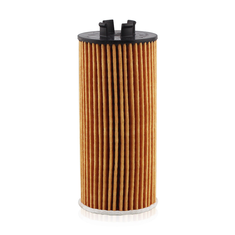 曼牌滤清器HU6015ZKIT机油格滤芯适用MINI宝马1系/2系旅行版_虎窝淘