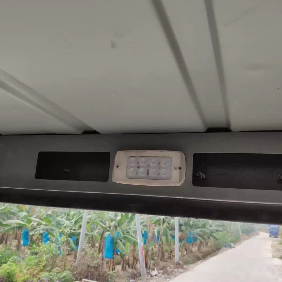 江铃顺达车厢LED内顶灯江铃轻卡配件N720凯运凯悦厢式货车内顶灯_虎窝淘