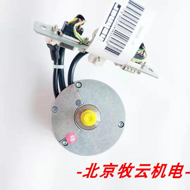 OTIS奥的斯编码器无齿轮主机 TAA633H121现货K161/H151/K102/K151_虎窝淘