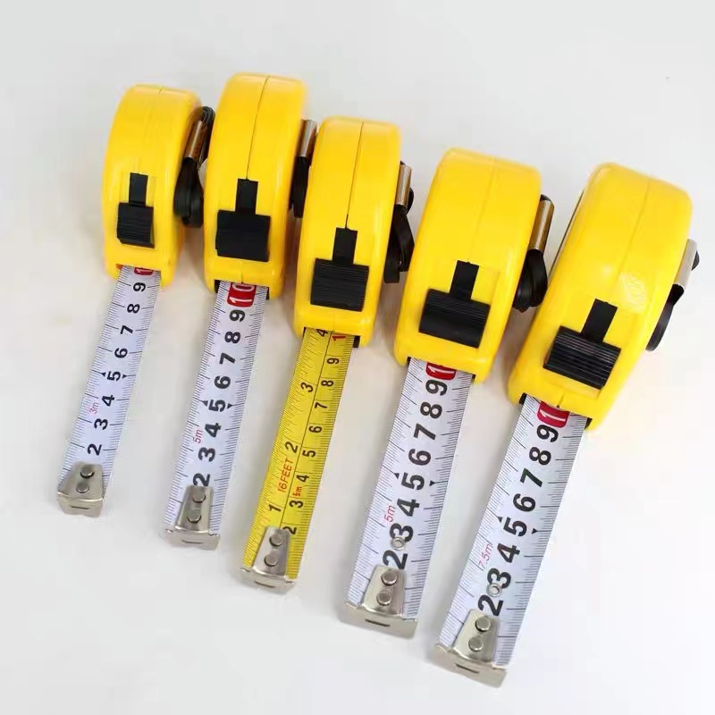 正品珠海宏正3m5m7.5mking牌卷尺钢卷尺米尺卷尺拉尺尺子盒尺圈尺_虎窝淘