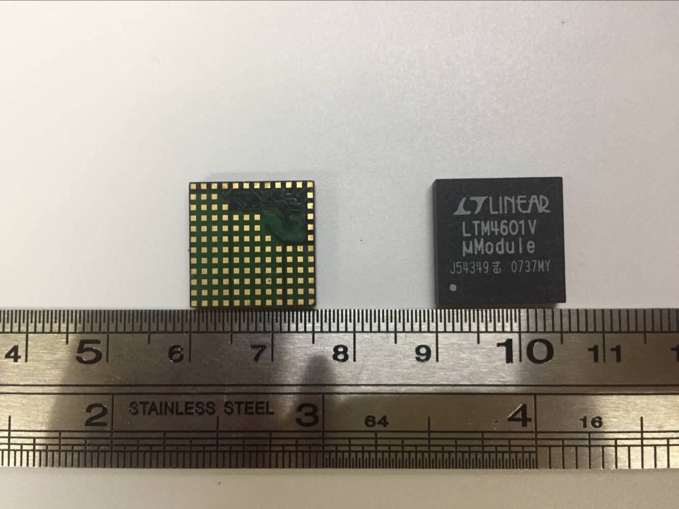 LTM4600IV LTM4601HVV LTM4602V LTM4601V_虎窝淘