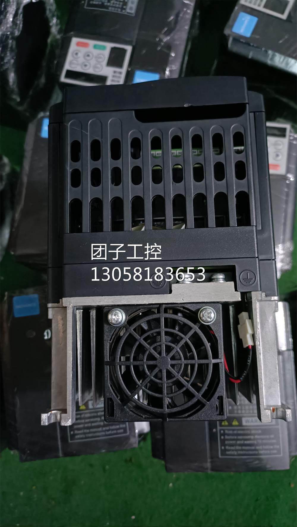 ￥原装拆机变频器 MD310T1.5B 1.5KW 380V 9成新大量现货质量保_虎窝淘