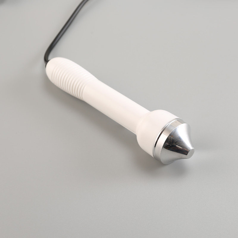 Todom泰东超声波排毒按摩探头美容院专用导出导入仪配件脸部眼部_虎窝淘