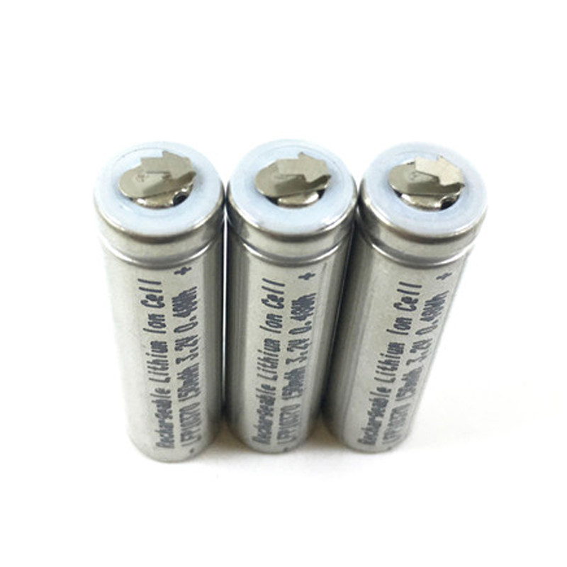 IQO 2.4 3.0 10370 130/150MAH 3.2V磷酸铁锂电池动力电池_虎窝淘