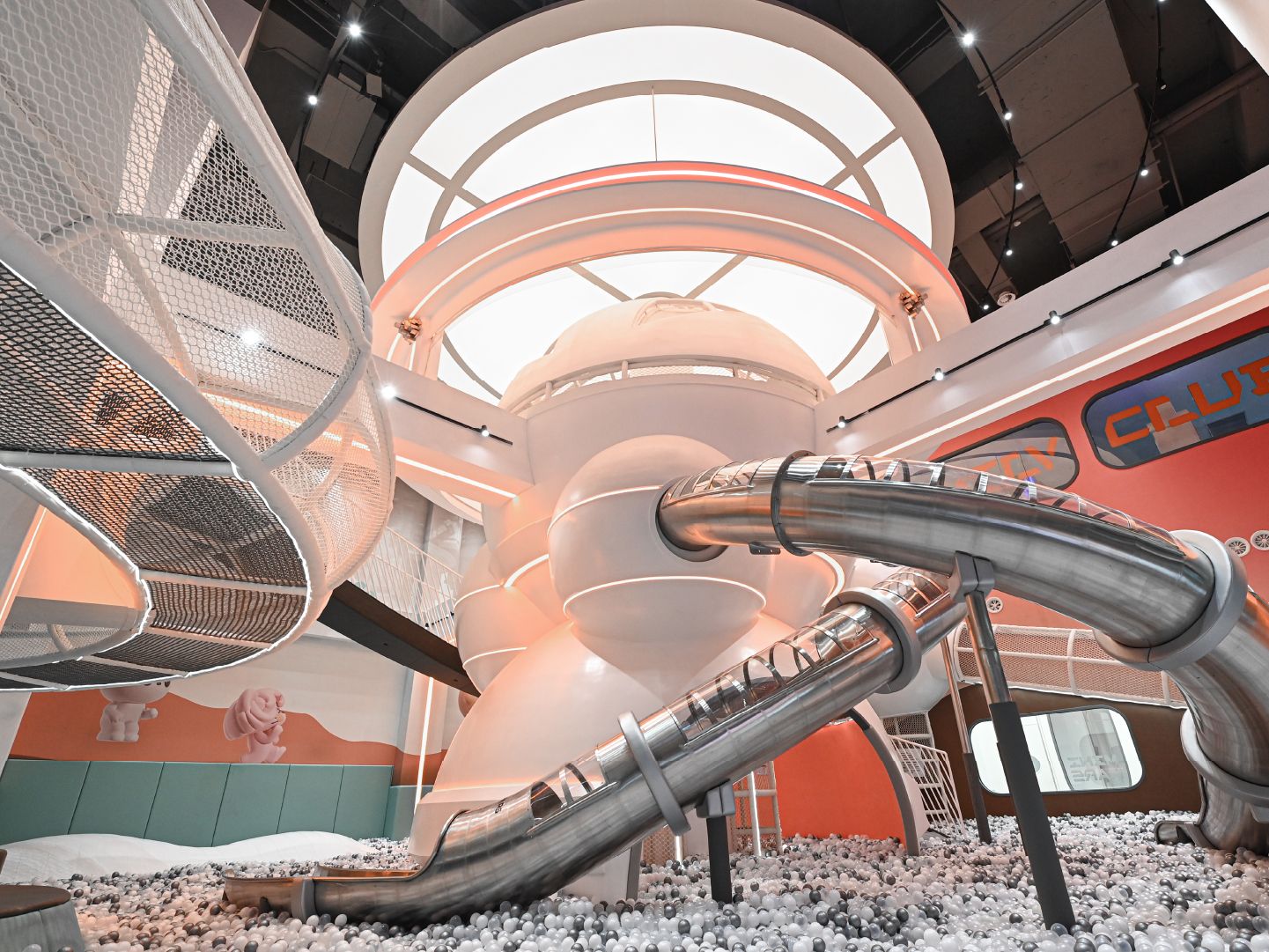 MINI MARS FAMILY CLUB煋烁亲子家庭中心minimars北京朝阳店_虎窝淘