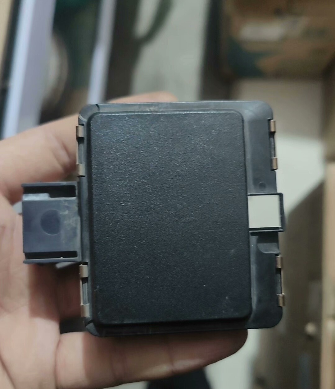 奇瑞瑞虎8系列雷达模块,版本,拆车件,便宜出。_虎窝淘