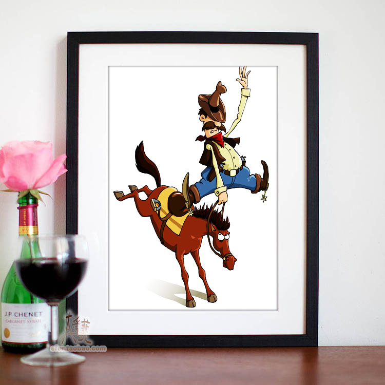 塑料相框画框像框 7 6 5 8 10 12 16寸 4K 8K A3 A4创意摆台挂墙_虎窝淘