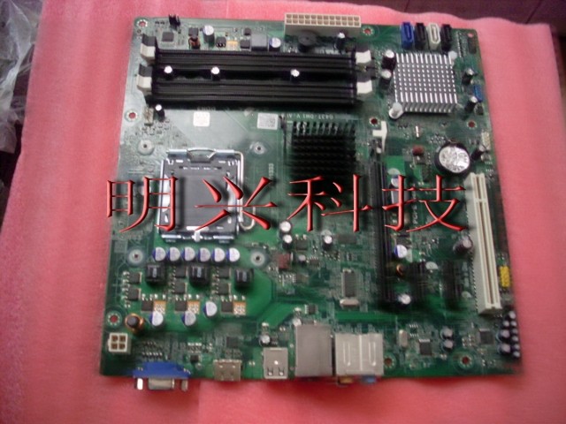 全新戴尔原装/Dell戴尔560 560S主板G43T-DM1 G43T带HDMI 18D1Y_虎窝淘