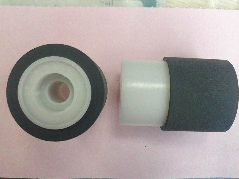 琪盛适用美能达162 163 1611搓纸轮163V 7616V 183 7516 2011 210 220 1811 7115 7118 ...