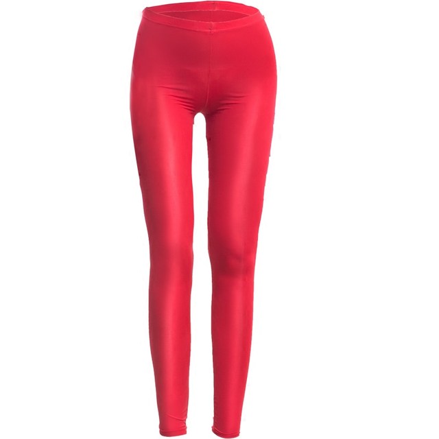 Smooth, transparent ultra -thin tight elasticity sexy crush pants long ...