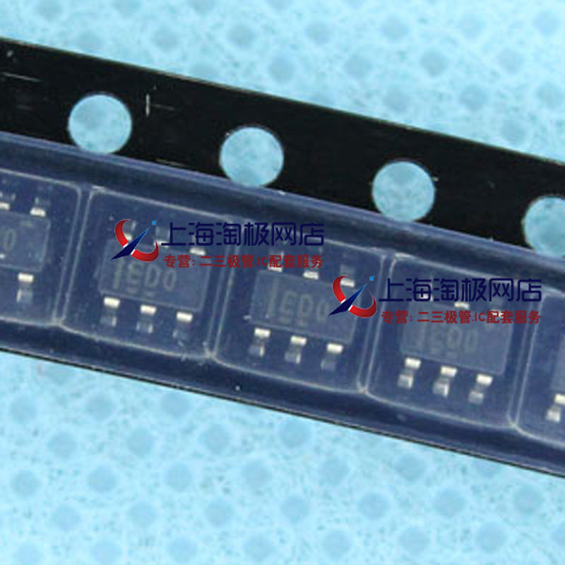 热卖 ADS1110A0IDBVR ADS1110A0全新TI进口丝印EDO SOT236+_虎窝淘