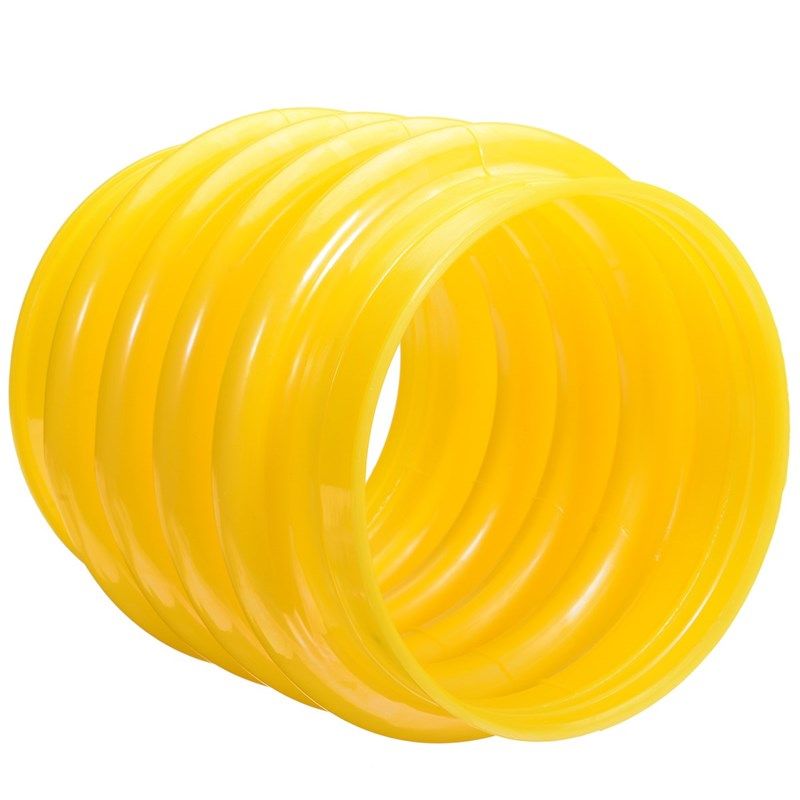 1pc New Jumping Jack Bellows Boot Durable Rammer Bellow Tam_虎窝淘