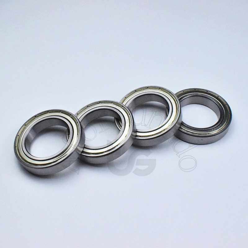 1pcs 6908ZZ 40*62*12(mm) free shipping chrome steel Metal S_虎窝淘