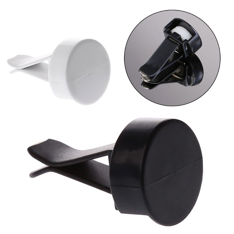 Car Outlet Perfume Clips Air Freshener Condition Vent Clip K_虎窝淘