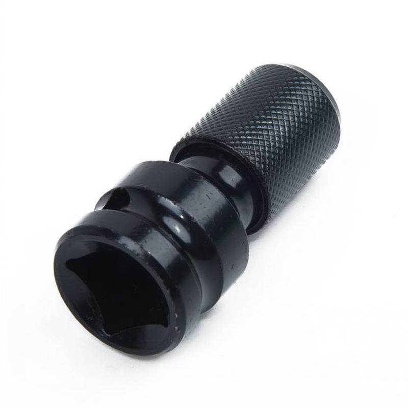 4Pcs 1/2 to 1/4 Socket Adapter Air Impact Wrench Socket D_虎窝淘