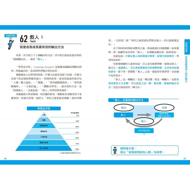 现货正版 zui高学以致用法：让学习发挥zui大成果的输出大全春天书桦泽紫苑正版台版原版繁体中文版进口图书商业理财_虎窝淘