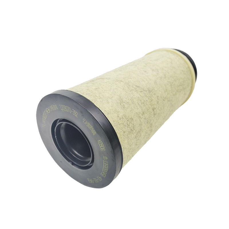 亿利空滤K2332适用青岛解放赛龙龙V空气滤芯大螺纹口外20A内392_虎窝淘