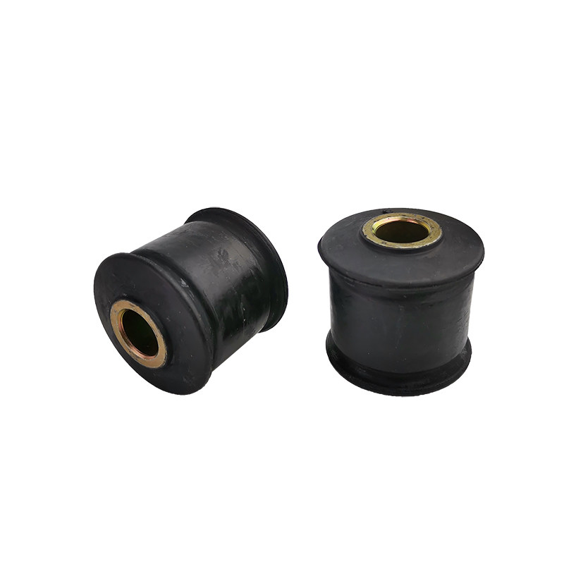 1063液压锁气囊衬套适用解放新款J6P后悬锁前后减振胶套JH6天V悍V_虎窝淘