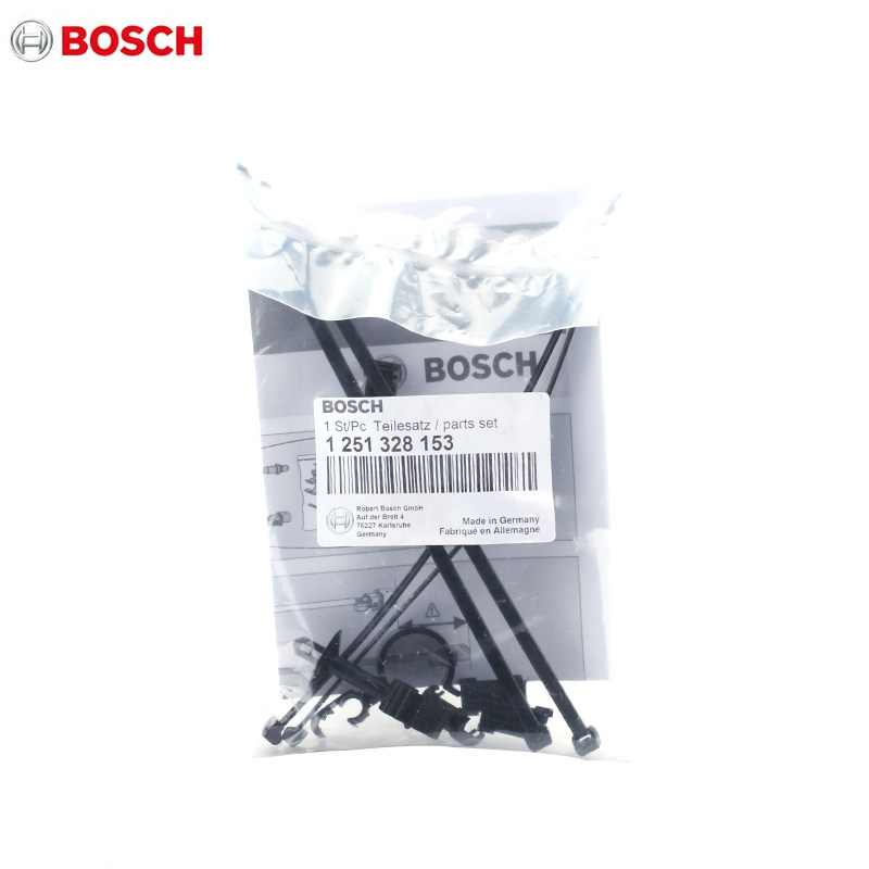 适配奥迪A4/B6/B7/A6/C5帕萨特B5领驭新领驭 1.8T博世前氧传感器_虎窝淘