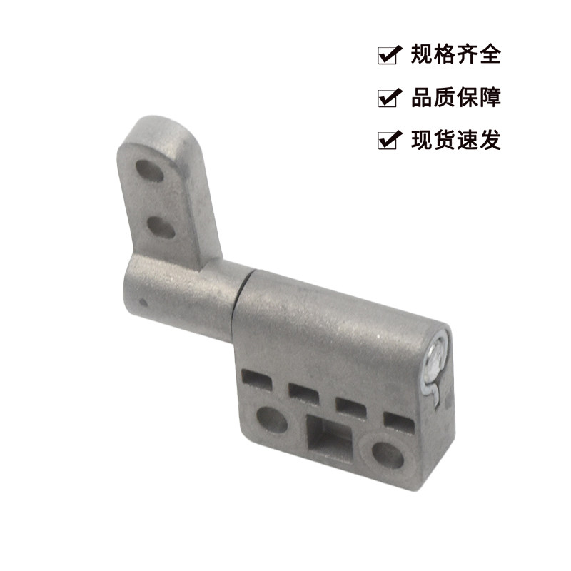 ST-7A/10A/12A-50/120/360SA/SB-33金属垂直安装阻尼定位对称铰链_虎窝淘