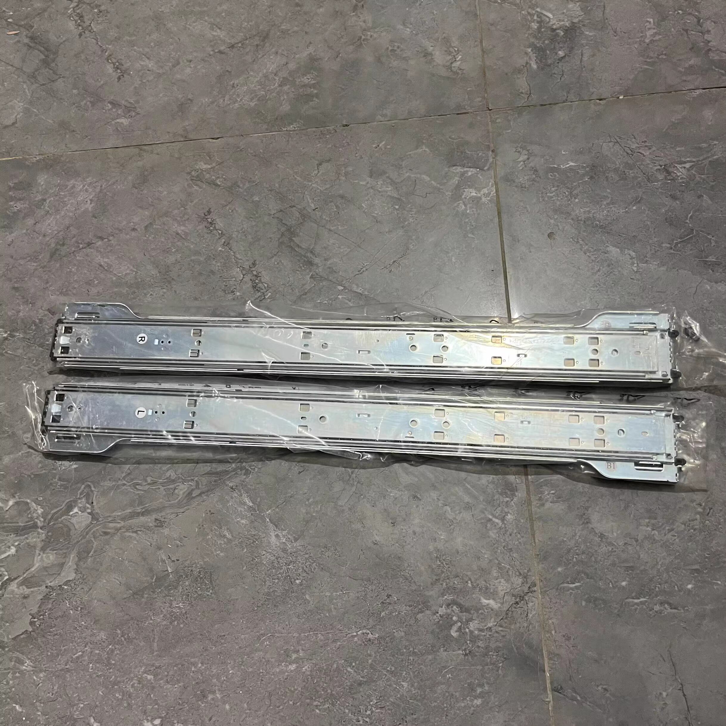 导轨Supermicro超微2U3U4U服务器滑动动态MCP-290-00057-0N导轨