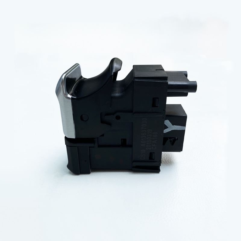 适配长丰猎豹CS10电子手刹开关按钮CS9 EPB驻车开关按键_虎窝淘