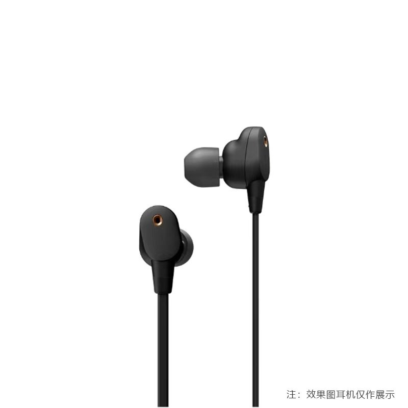 索尼WF-1000XM3 WI-1000XM2 SP510 C600N原装哥套加长硅胶耳塞套_虎窝淘