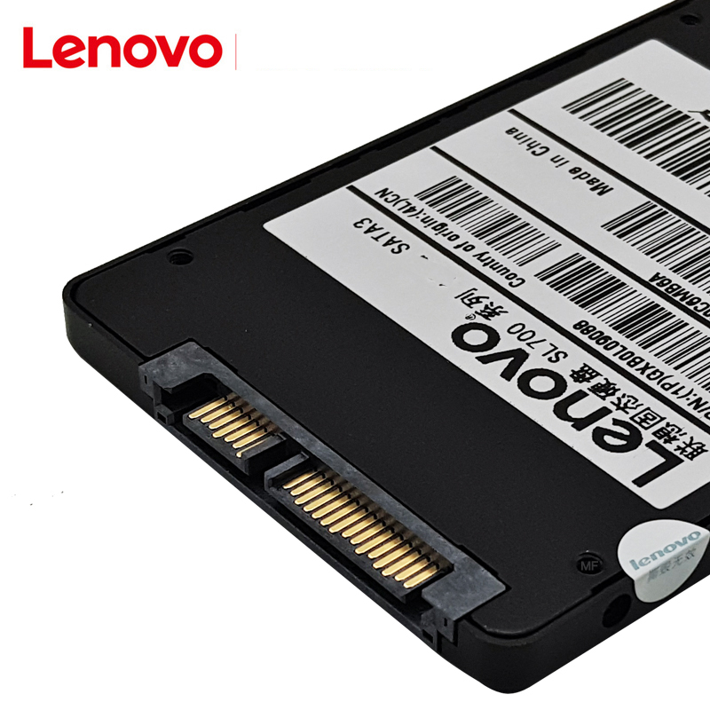 联想SL700 240G笔记本台式机SSD固态硬盘SATA接口256G 480G 512G_虎窝淘