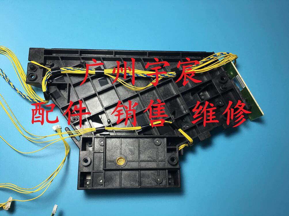 适用全新施乐 DP2065 3055联想 LJ6300 6350激光头盒激光器_虎窝淘