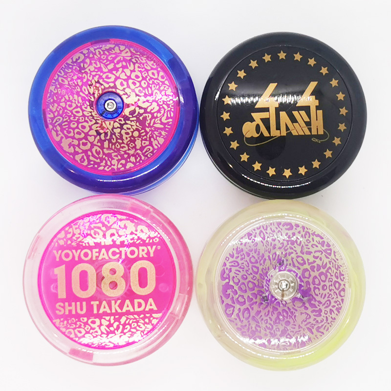 蚁诚推荐YYF悠悠工厂10802A专业睡眠溜溜YOYO悠悠(溜溜)球