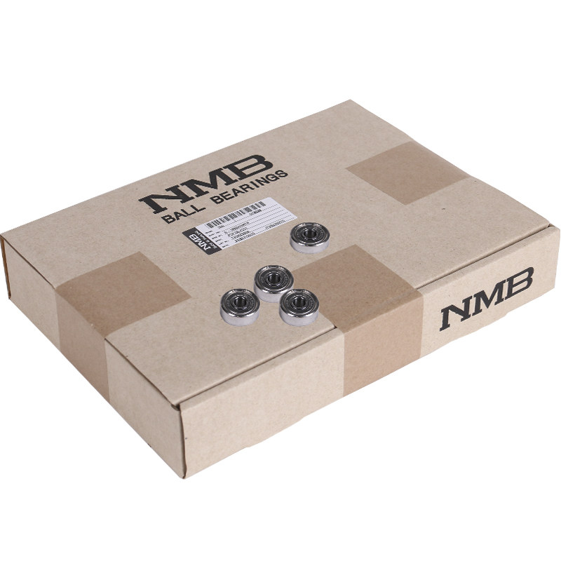 线切割配件大全NMB/NSK导轮轴承原装进口高速防水624zz/625R1340_虎窝淘