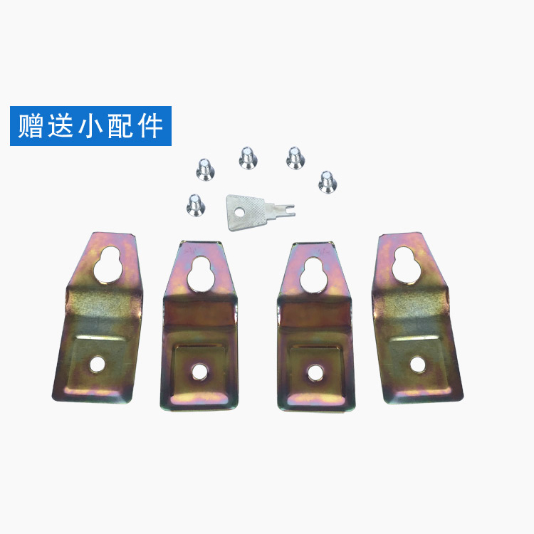 弱电基业配电箱 600*500*200明装动力柜电强控制电气柜电表设备箱_虎窝淘