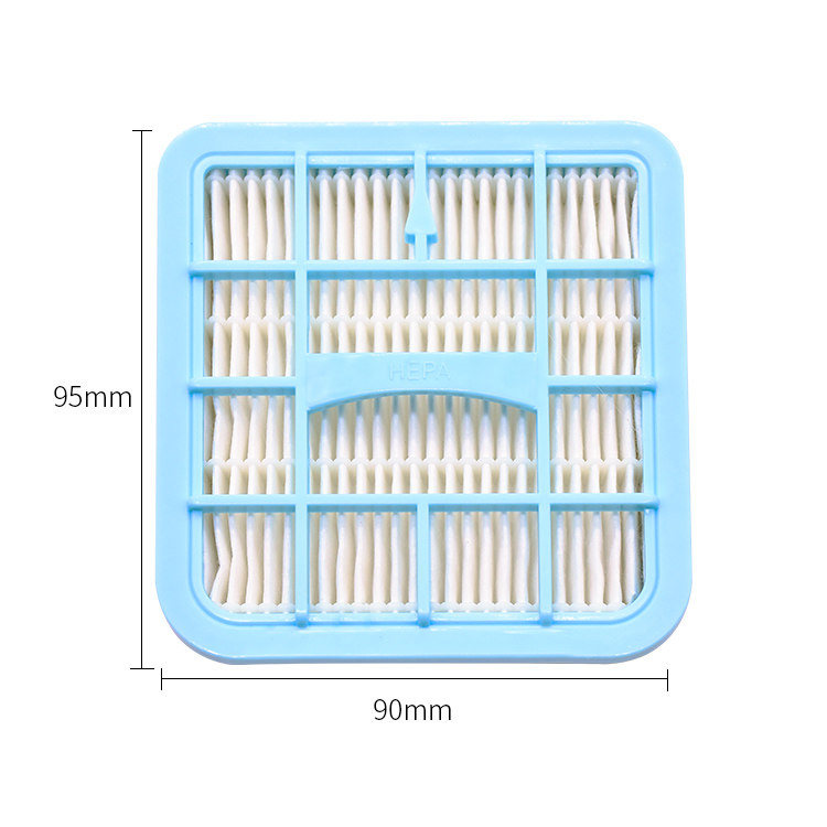 适配飞利浦吸尘器配件FC8276 FC8272 FC8274 FC8270滤芯滤网_虎窝淘
