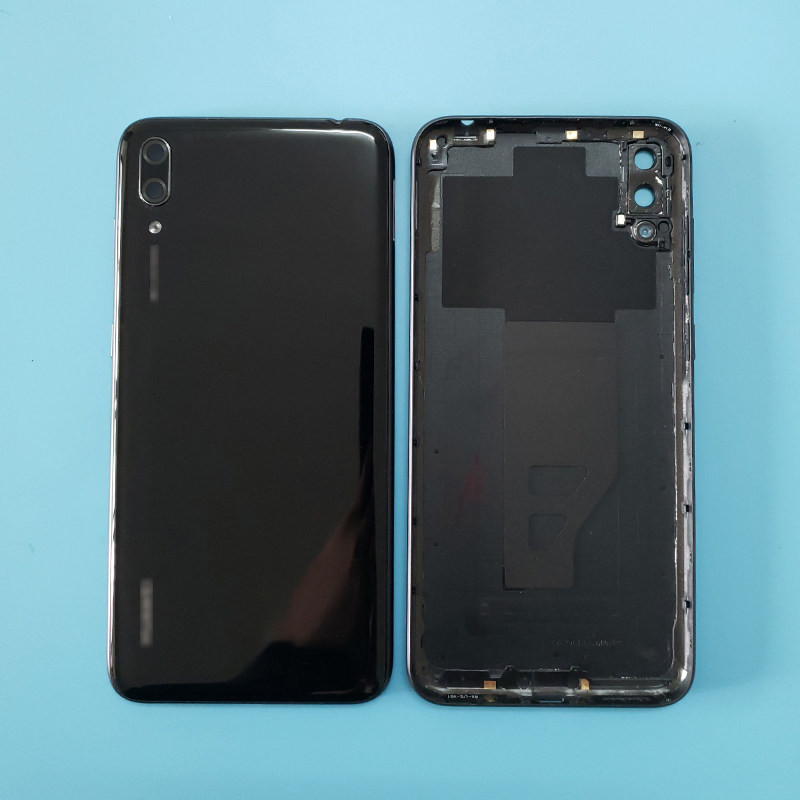 畅享9后盖 DUB-AL00电池后盖后壳AL20高配版前框中框_虎窝淘
