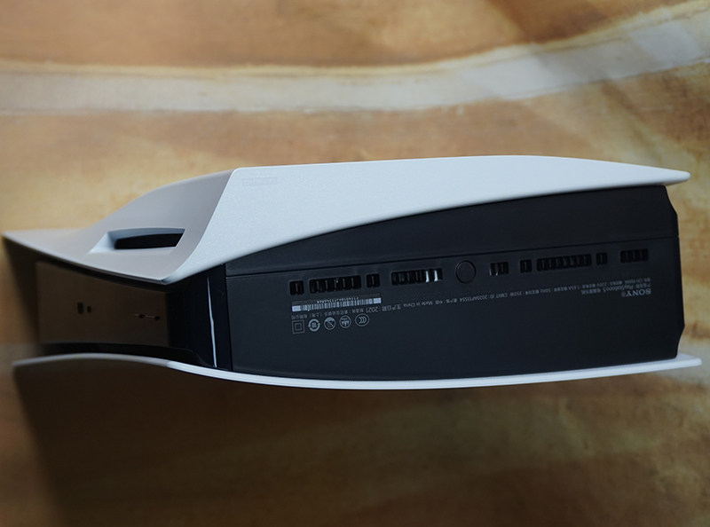 PS5国行现货索尼sony PS5主机 PlayStation游戏机 Slim轻薄款8K_虎窝淘