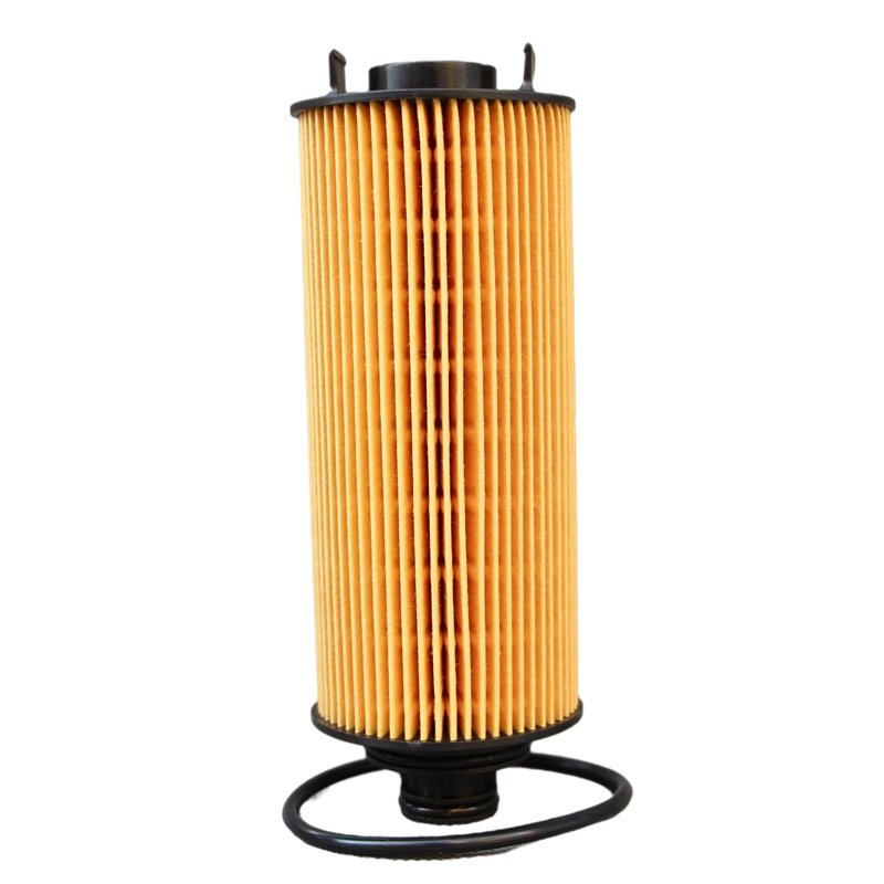 1012035-90D适配解放J6F大柴CA4DD1道依茨1012035-16FY/A机油滤芯_虎窝淘