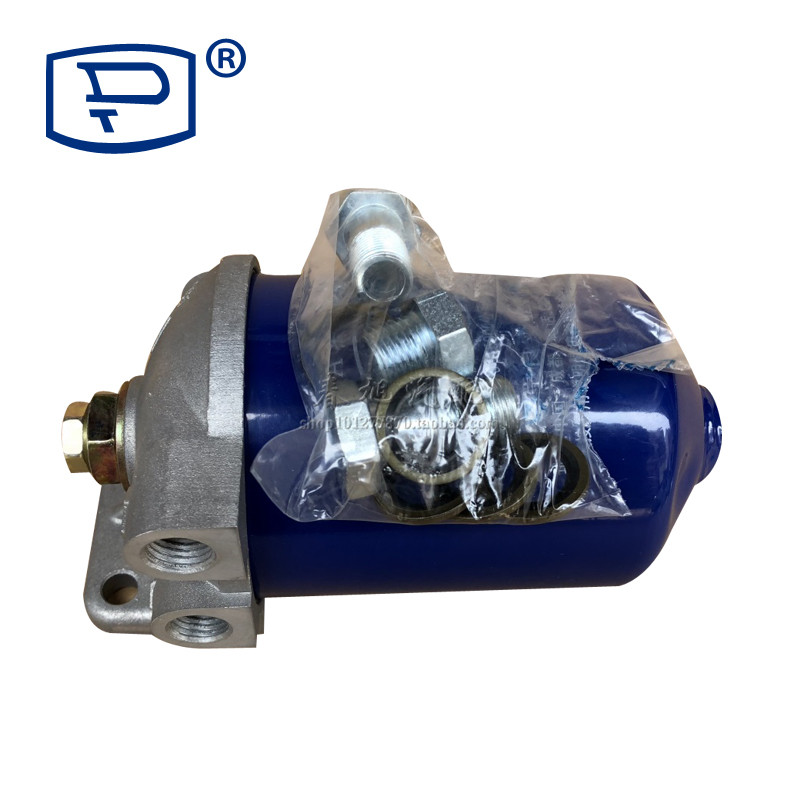 C0708A NL21-131 C0708A-C0191E 柴油滤清器滤芯总成 480 485 495_虎窝淘