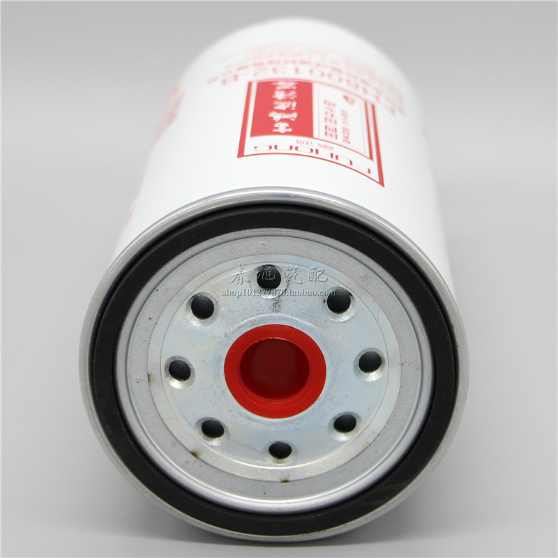 FH800132-B燃油/水分离器5801312864杰狮5801752157滤清器滤芯格_虎窝淘