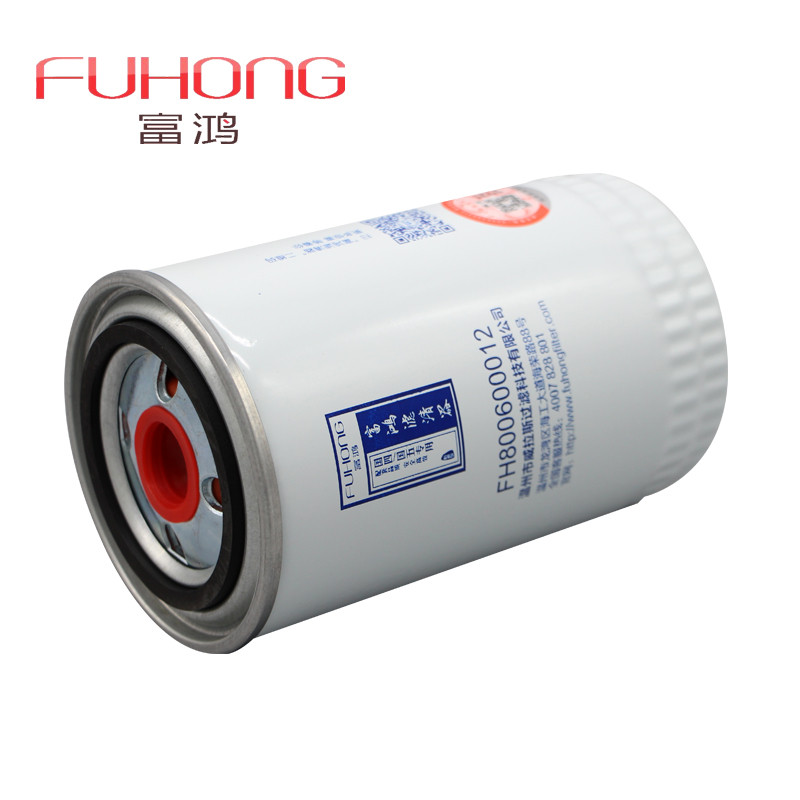 JX0813高端长效186-1012000 186-1212240 360000-1012240机油滤芯_虎窝淘