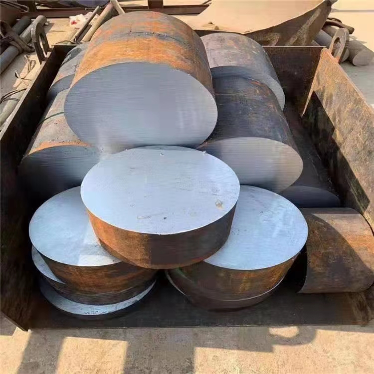 45#精料Q235大型cnc龙门A3精板cr12mov圆DC53圆棒skd11热处理s136_虎窝淘