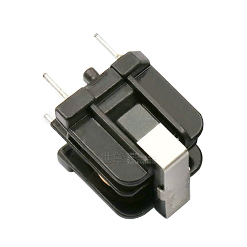 UU10.5 5mH 0.5线电源滤波器 UF10.5共模电感 10*13滤波器电感_虎窝淘