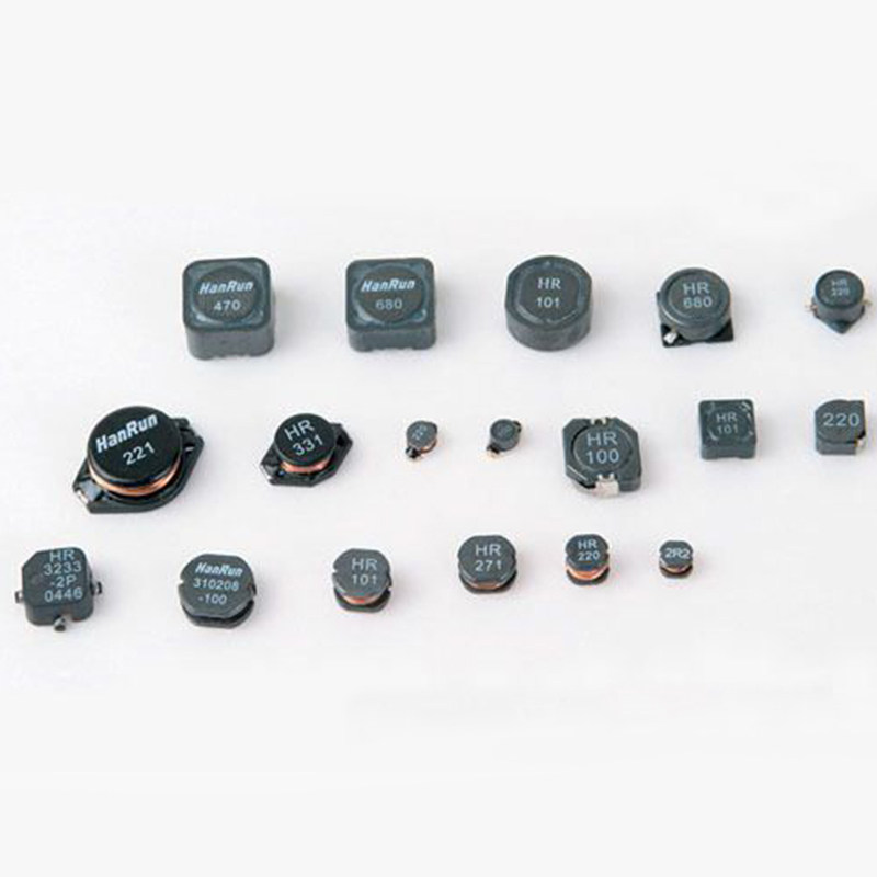 CSB1250系列扁平线电感 5.6UH 14A功率电感（10个）_虎窝淘