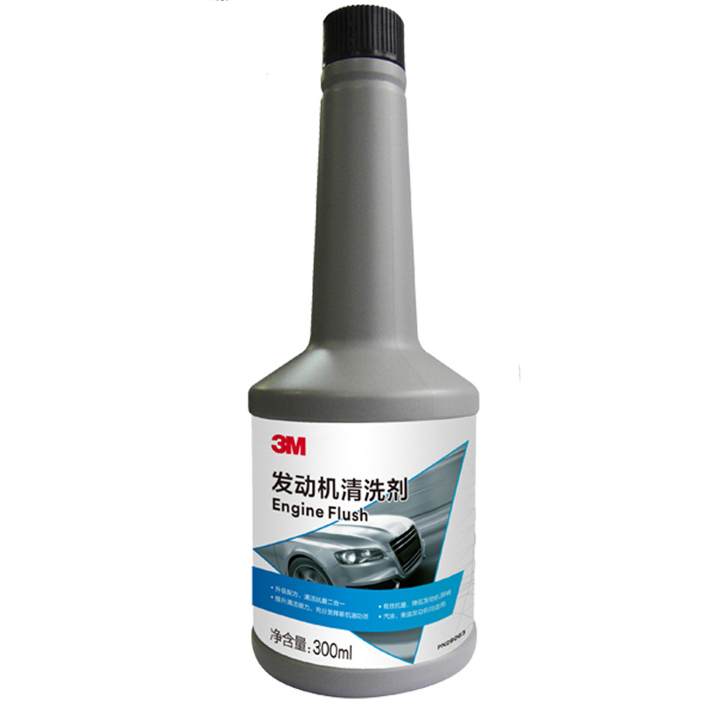 3M发动机保护剂清洁28065内部抗磨损氧化套装28063引擎油泥清洗剂_虎窝淘