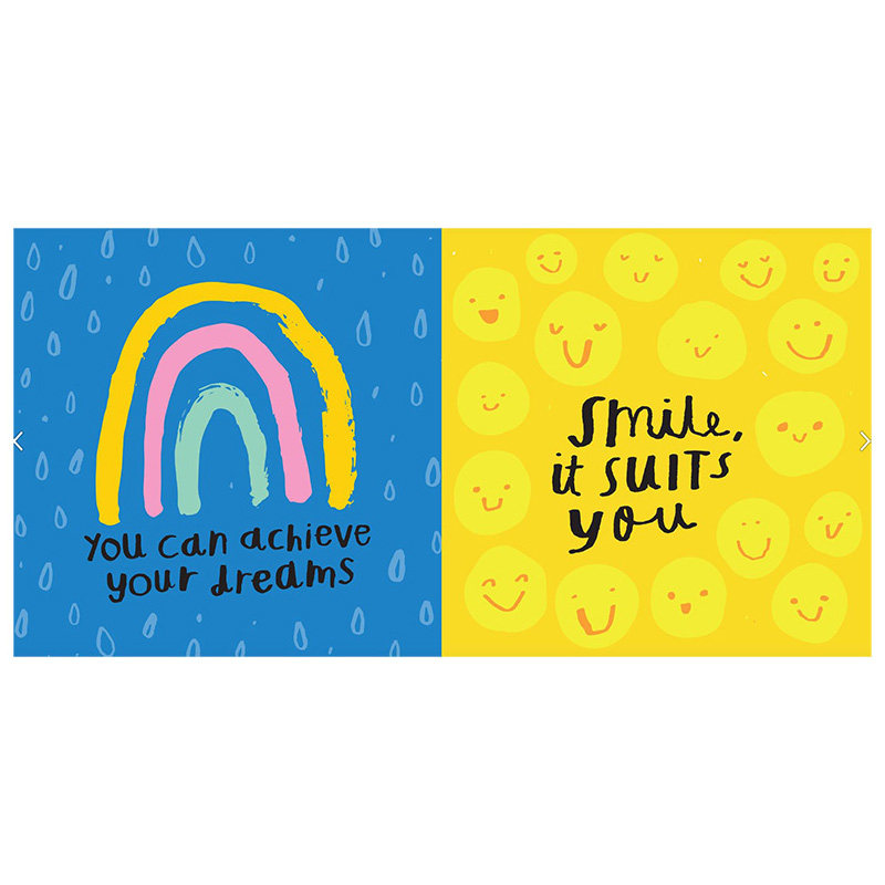 【现货】善良/酷/做自己：激励活出自我 Be Kind,Be Cool,Be You Nikki Miles情绪管理绘本可单拍英文原版儿童启蒙性格培养情感_虎窝淘